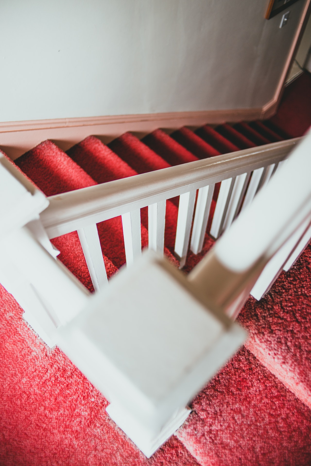 How to Protect Carpeted Stairs - Epic Carpet and Tile